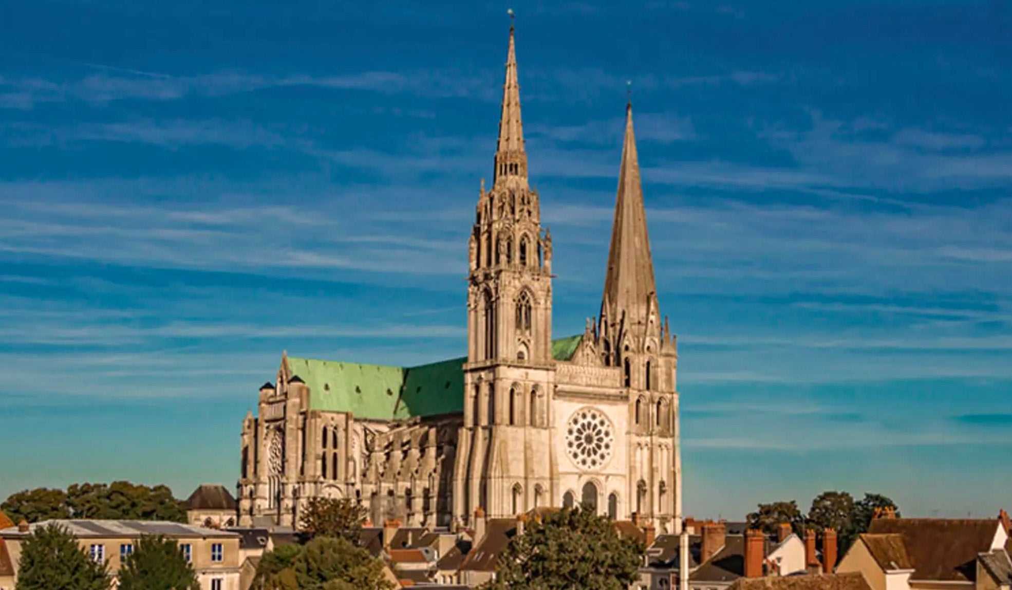 Sur les traces de Marie-Madeleine, à la Cathédrale de Chartres – Les ...